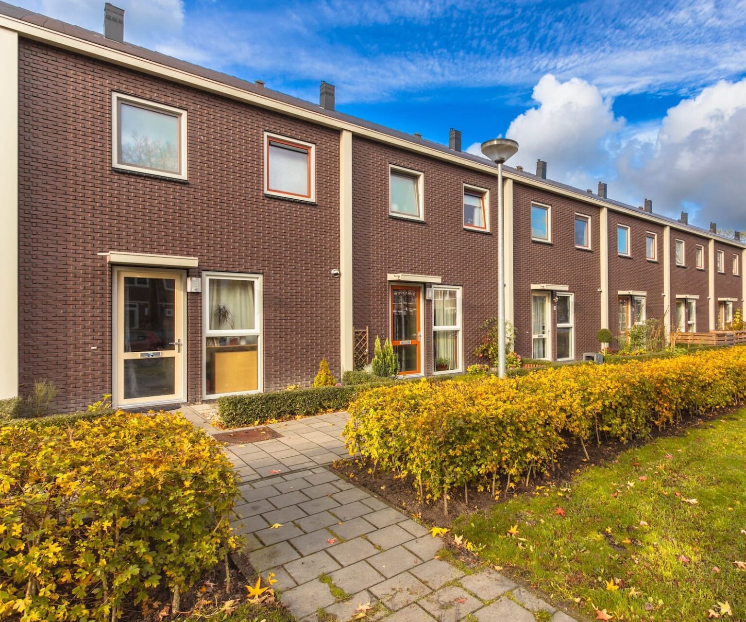 Aankoop van huizen en vastgoed | Nationale Huizenmaatschappij